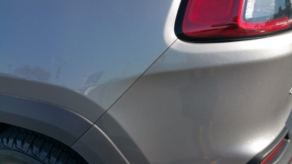 Misaligned Bumper Repair | Best Misaligned Bumper 2021